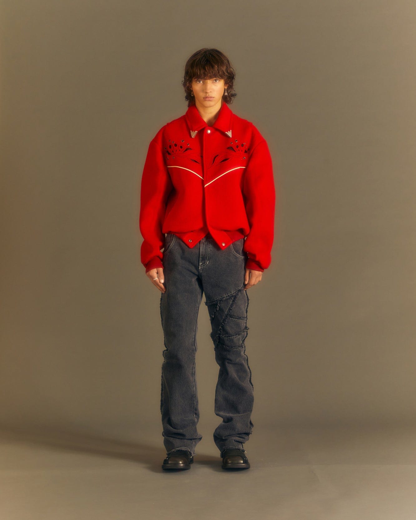 MEN – Andersson Bell