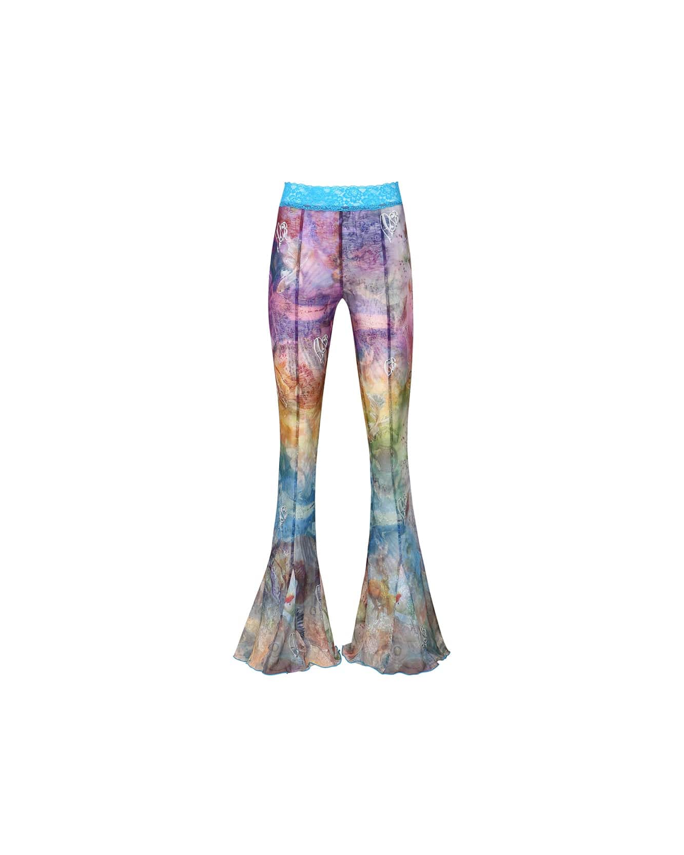 WOMEN TROUSERS – Andersson Bell